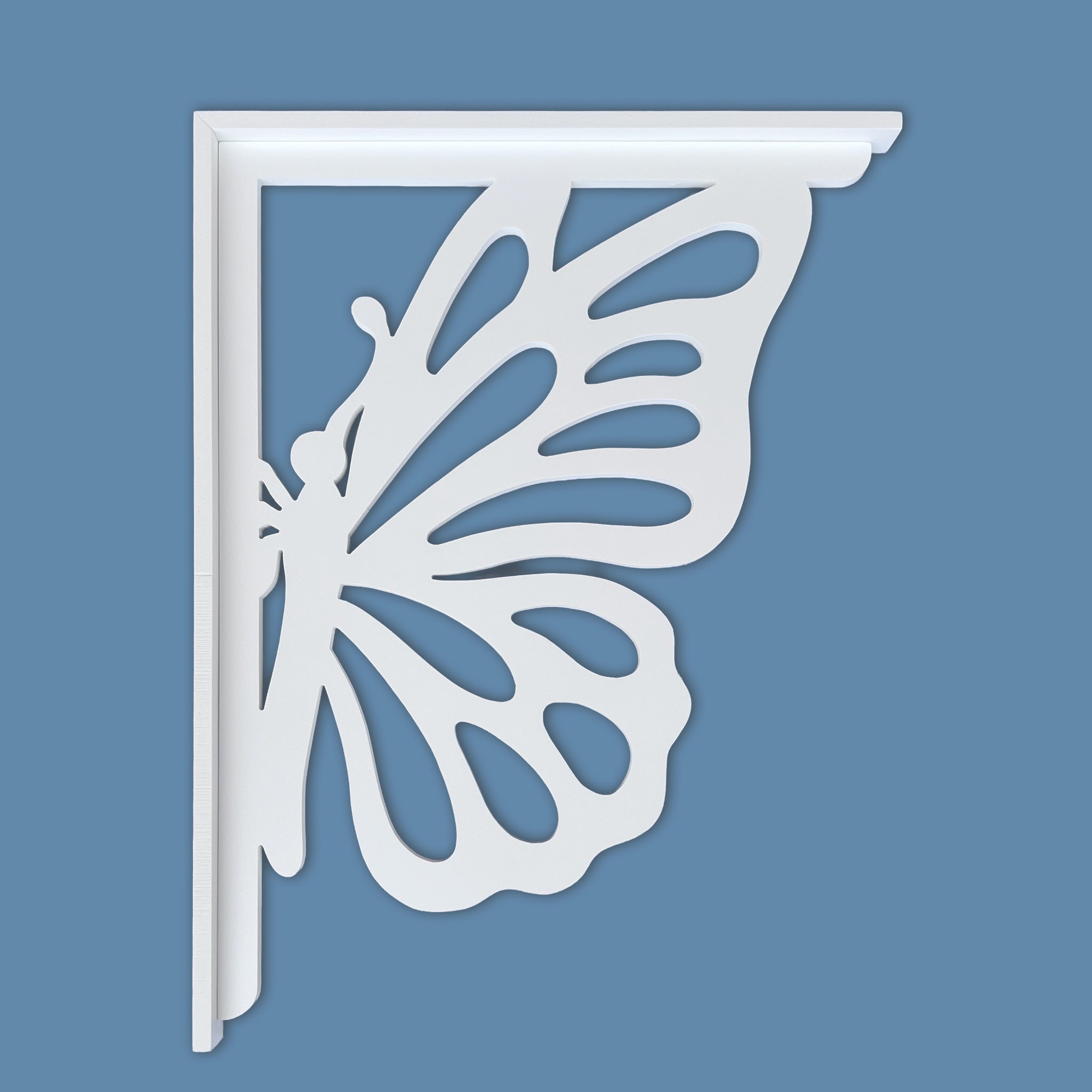 Plants & Nature Outdoor Decor - Brackets & Plaques - Nature Brackets – Page