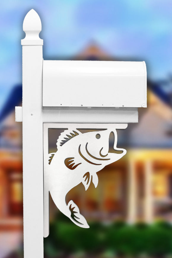Bass Decorative Bracket – Nature Brackets