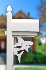 Shark Decorative Bracket – Nature Brackets