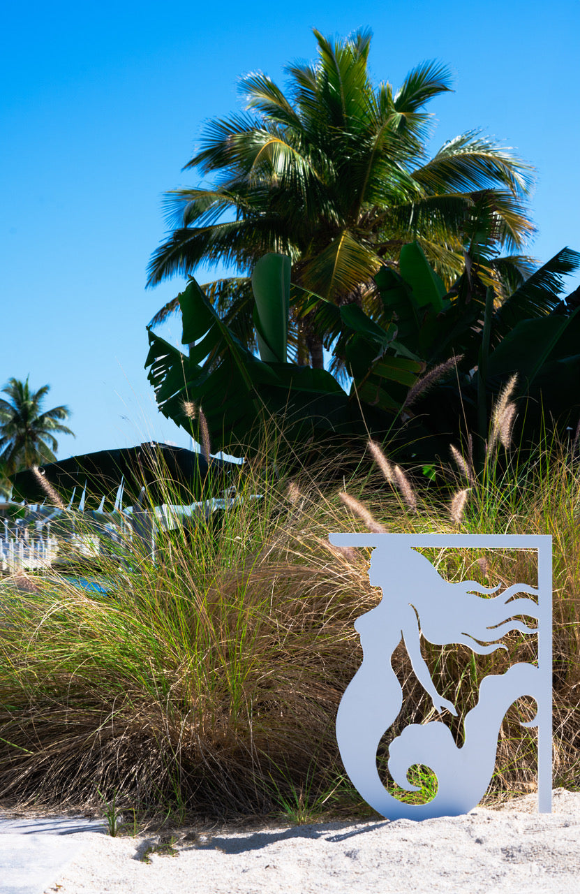 Mermaid - Deep Sea Decorative Bracket – Nature Brackets